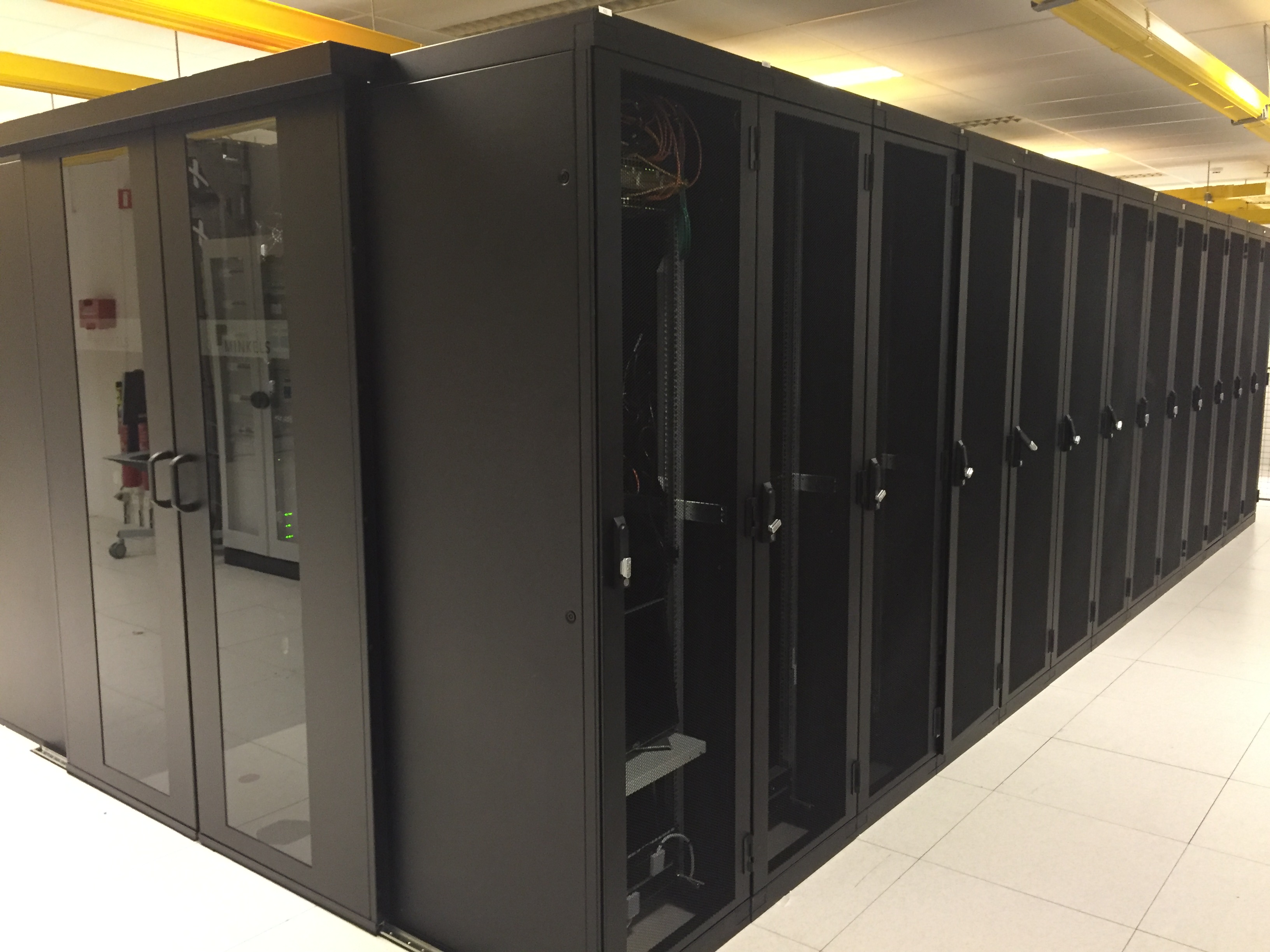 Xenius | Belgische Webhosting & Domeinregistratie